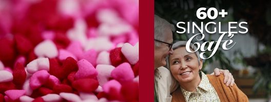 60+ Singles Café - Welzijn Teylingen